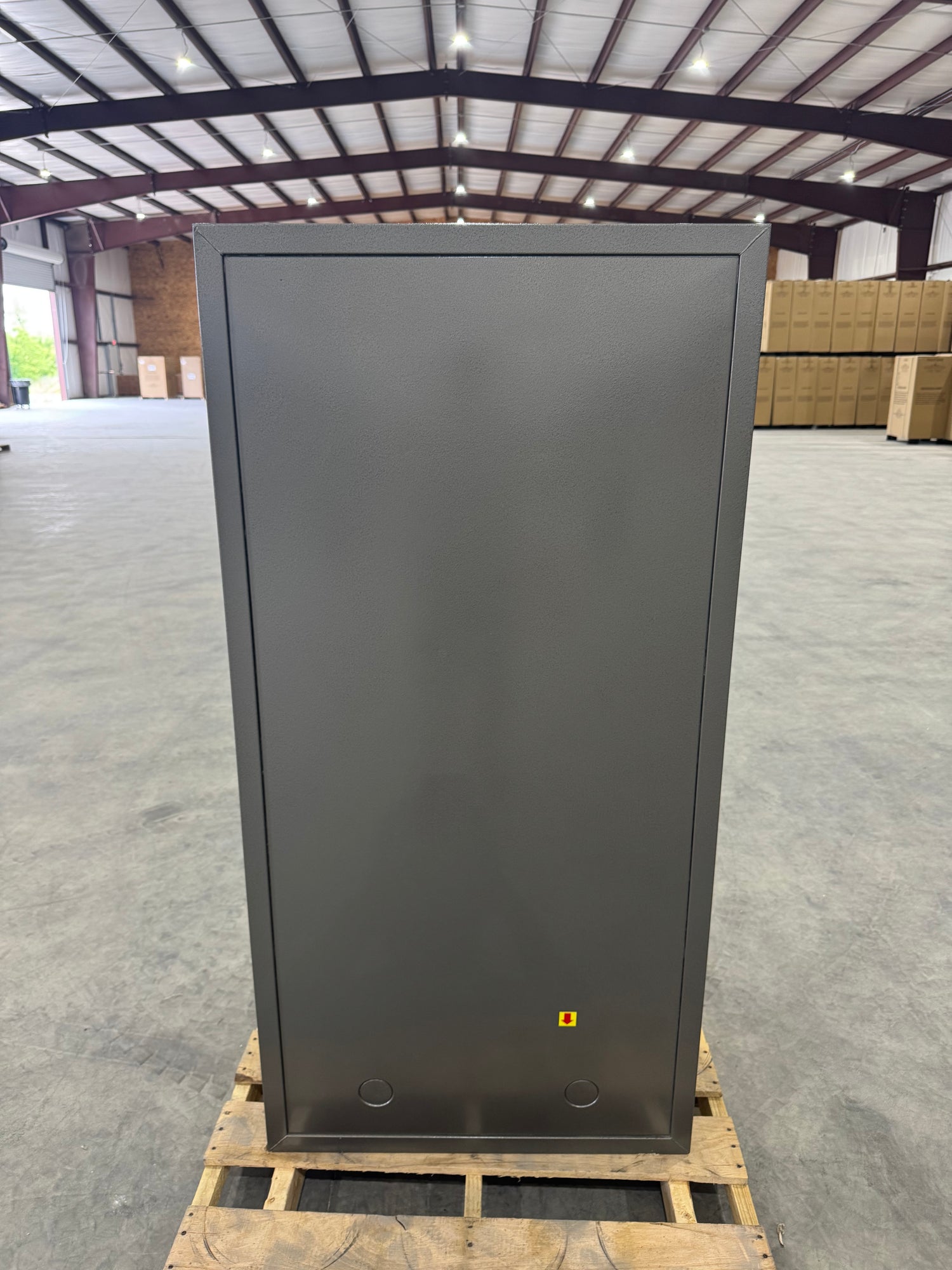 S&D13 – Steelwater Gun Safes