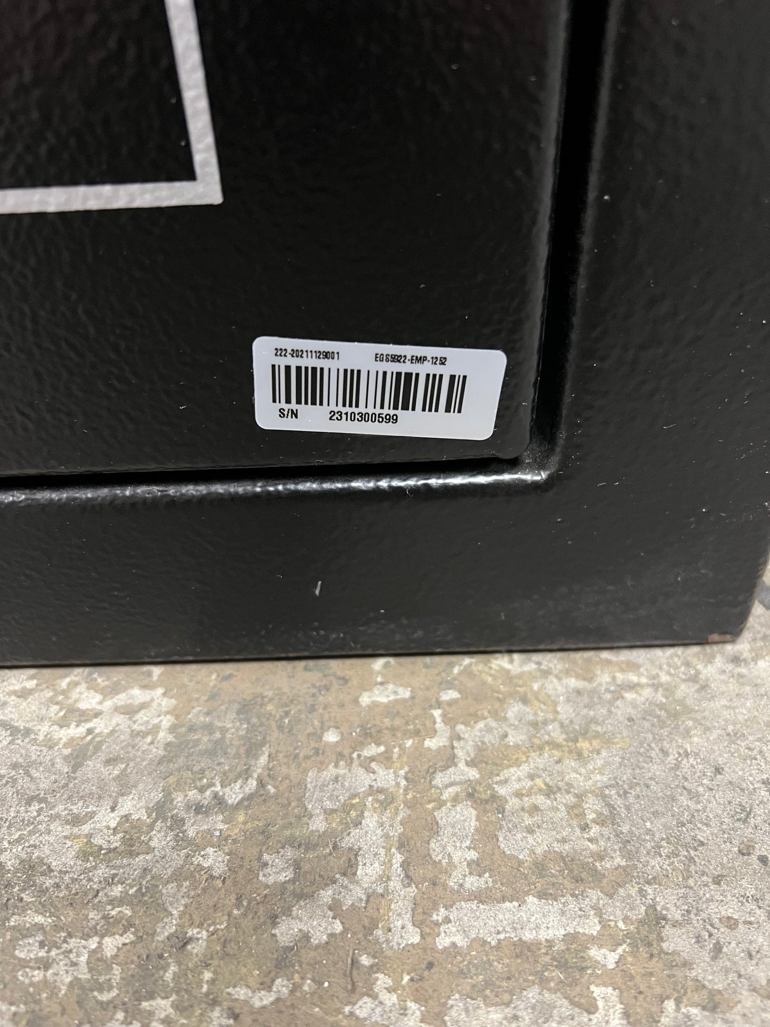 S&D12 – Steelwater Gun Safes