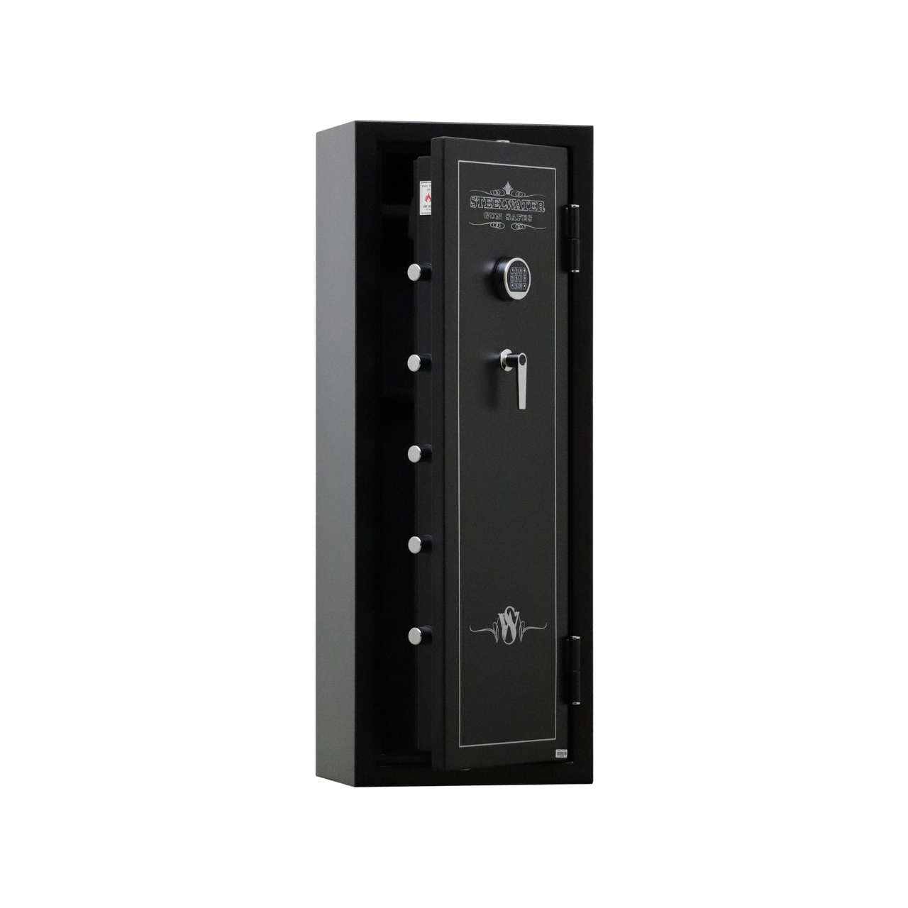 Steelwater Gun Safes | Secure, Fireproof Gun, Home, & More