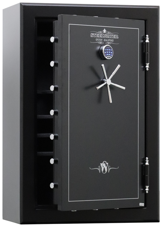 Steelwater Gun Safes