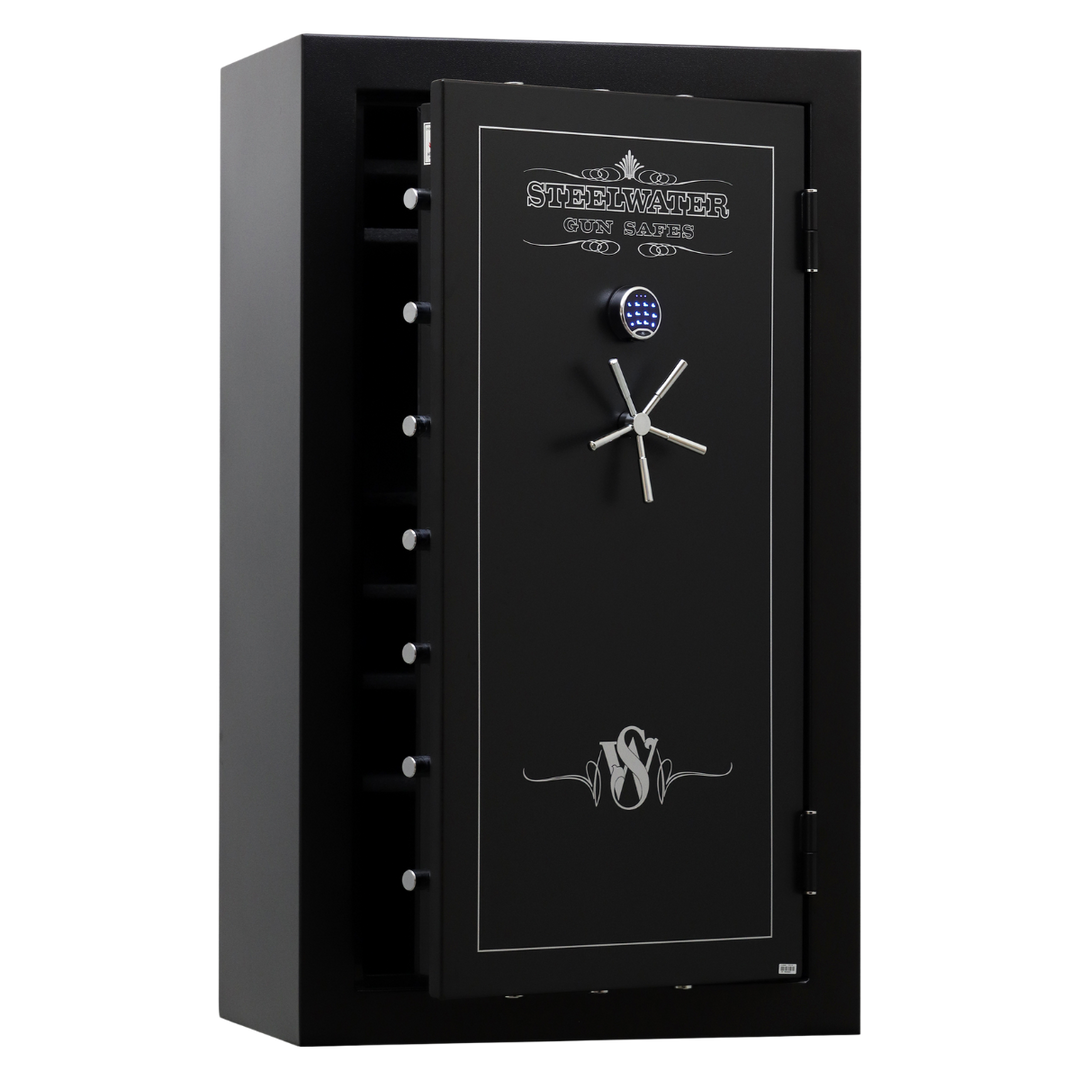 Heavy Duty 45 Long Gun Safe-LD724228 – Steelwater Gun Safes