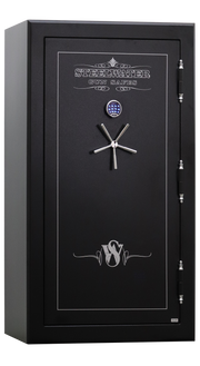 MAX Series 45 Long Gun Safe-MAX794528 – Steelwater Gun Safes
