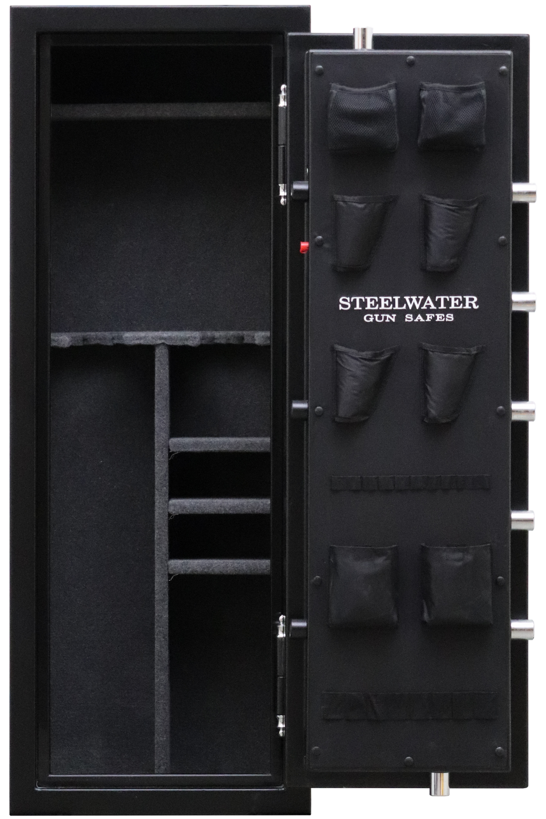 SW592216 Gun Safe | Heavy Duty 16 Long Gun Max Capacity – Steelwater ...