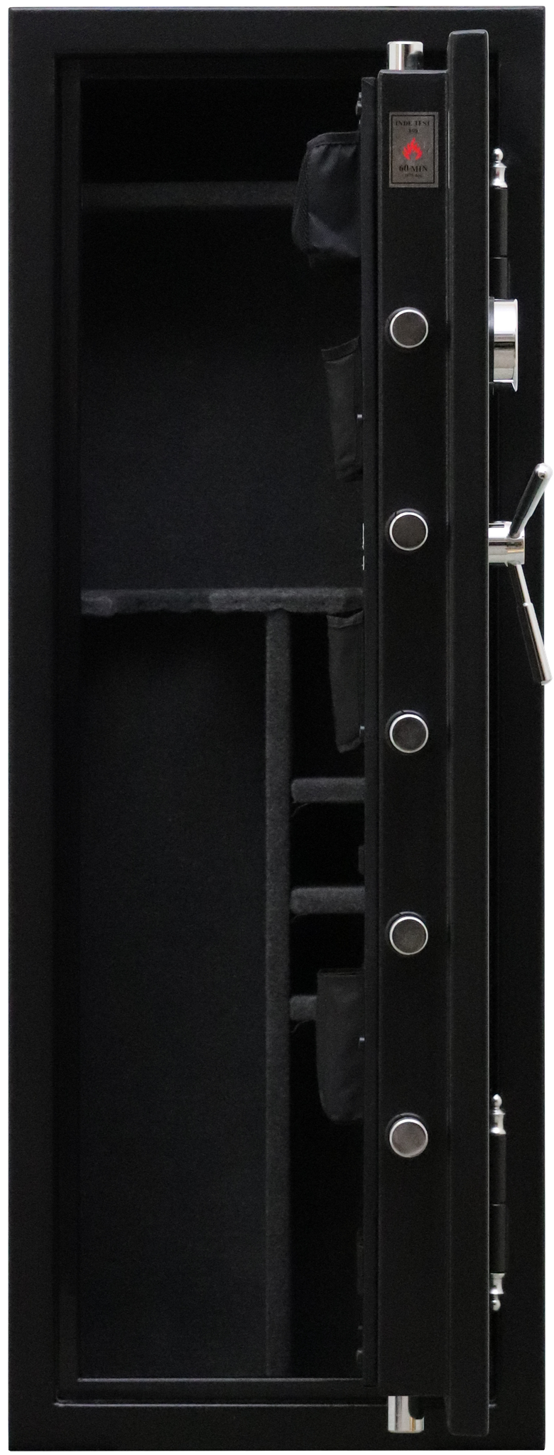 SW592216 Gun Safe | Heavy Duty 16 Long Gun Max Capacity – Steelwater ...
