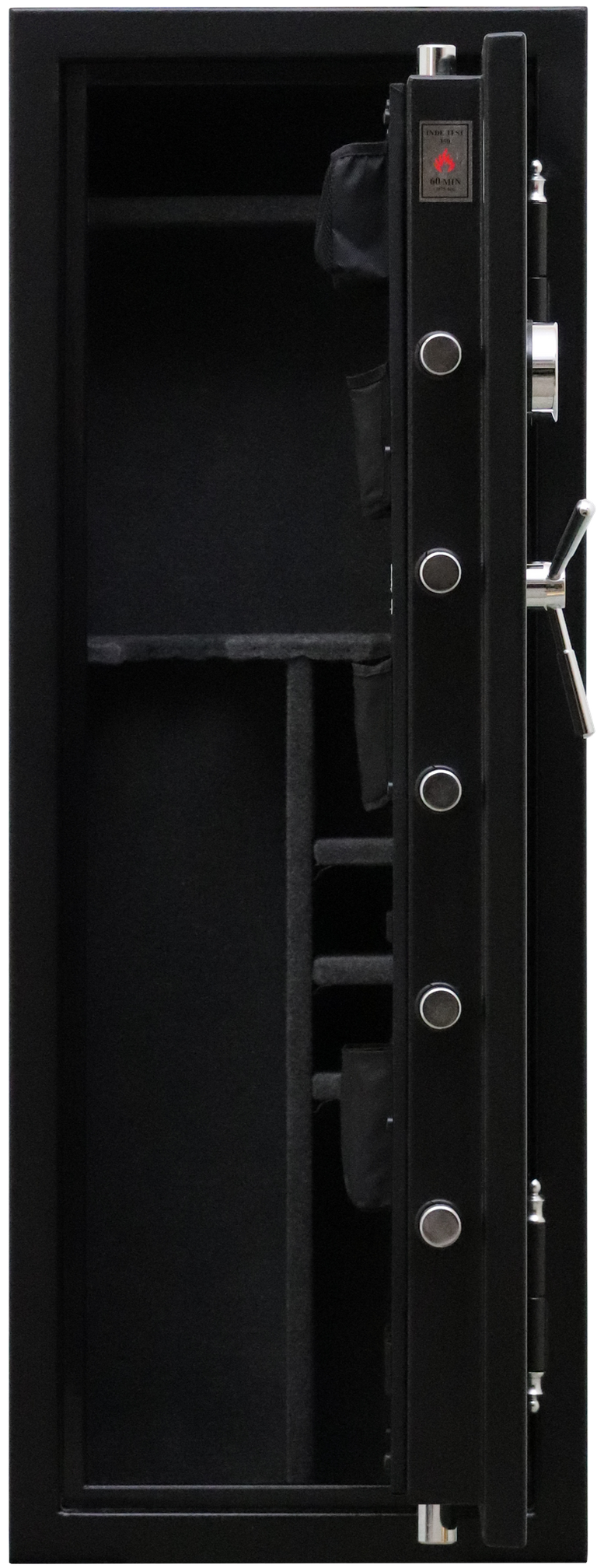 SW592216 Gun Safe | Heavy Duty 16 Long Gun Max Capacity – Steelwater ...