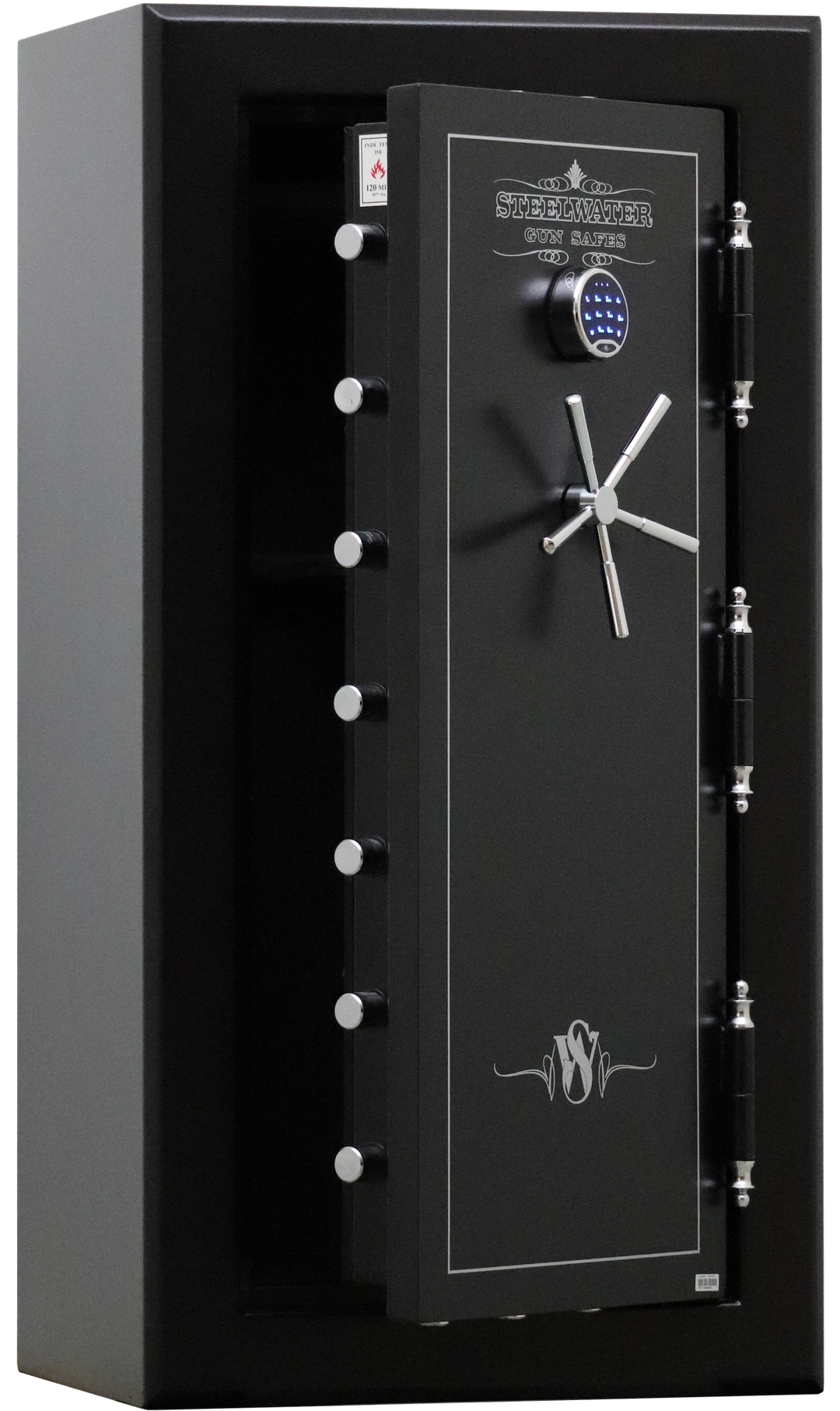 MAX Series 30 Long Gun Safe-MAX723028 – Steelwater Gun Safes