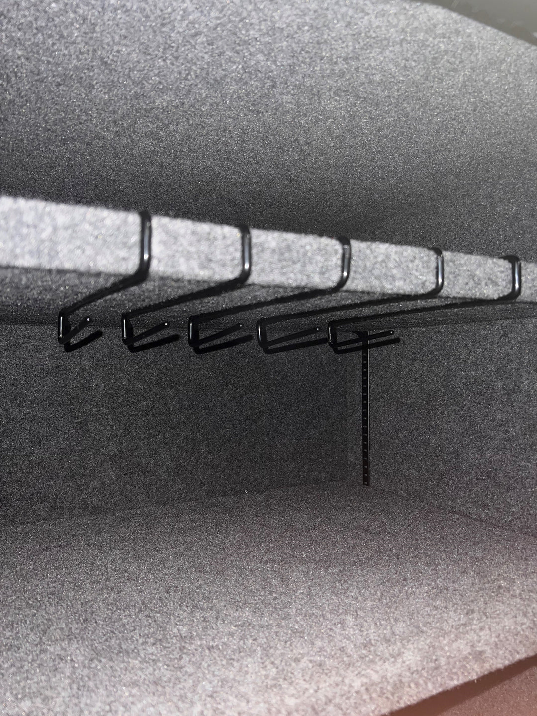 Pistol Hangers (5 Pack) – Steelwater Gun Safes