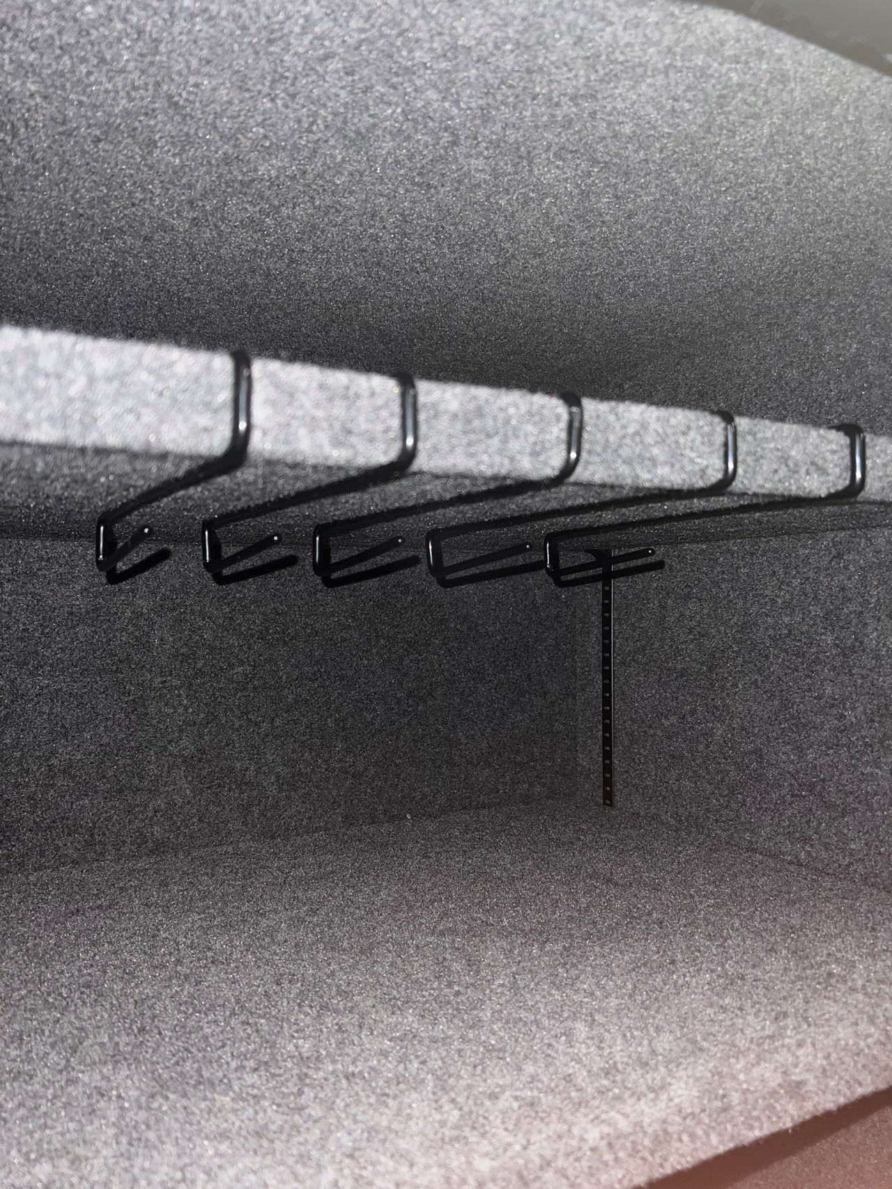 Pistol Hangers (5 Pack) – Steelwater Gun Safes