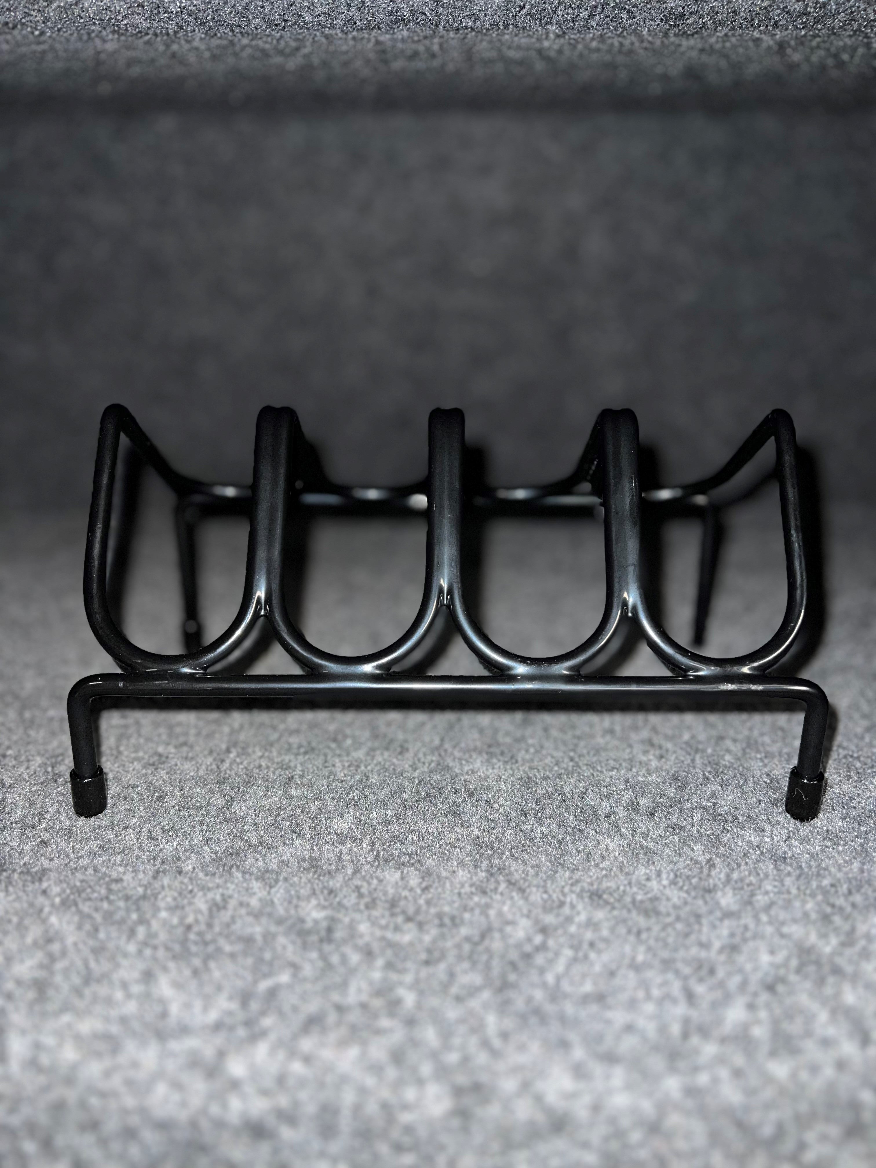 Gun Safe Pistol Rack | Handgun Rack for Safe – Steelwater Gun Safes